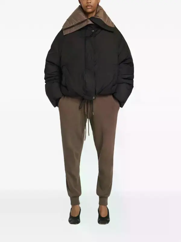 ENTIRE STUDIOS Kelly Collared Jacket