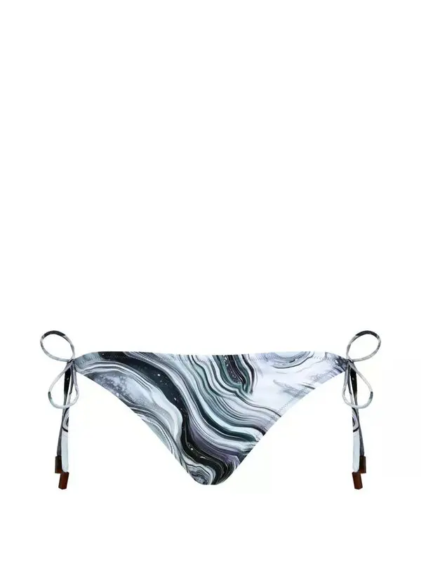 Vilebrequin Tie-side Bikini Bottoms - Blue