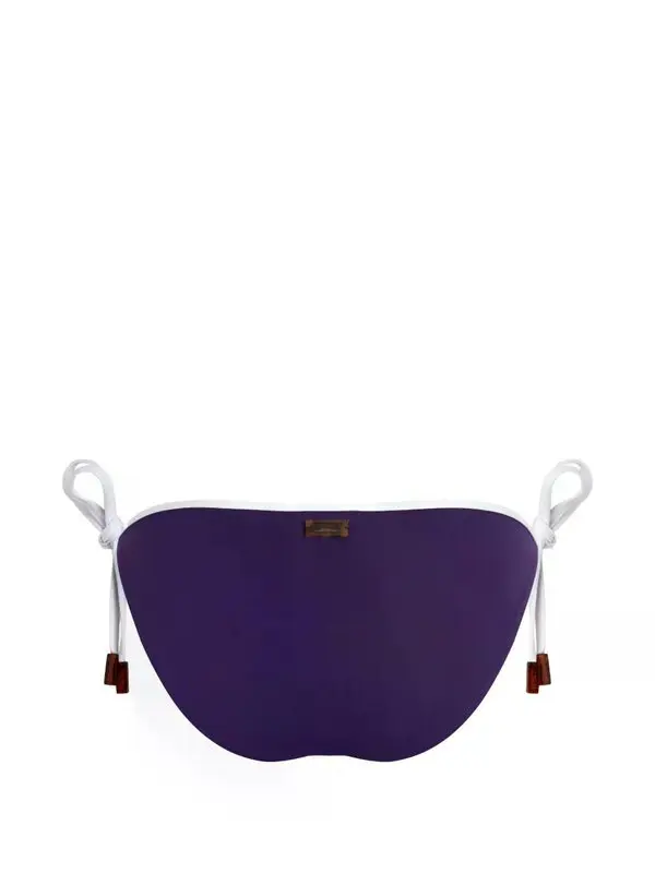 Vilebrequin Tie-side Bikini Bottom