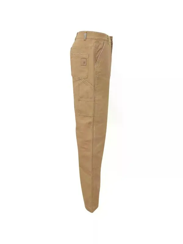 REPRESENT Panel Trousers - Neutrals
