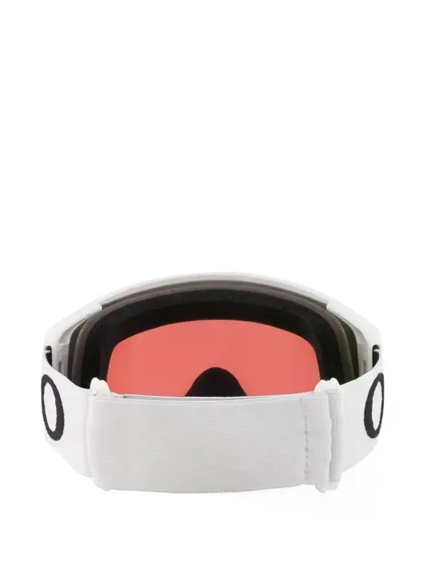 Oakley Flight Tracker M Snow Goggles - White