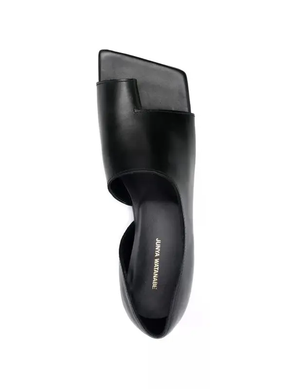 Junya Watanabe Open-toe Sandals