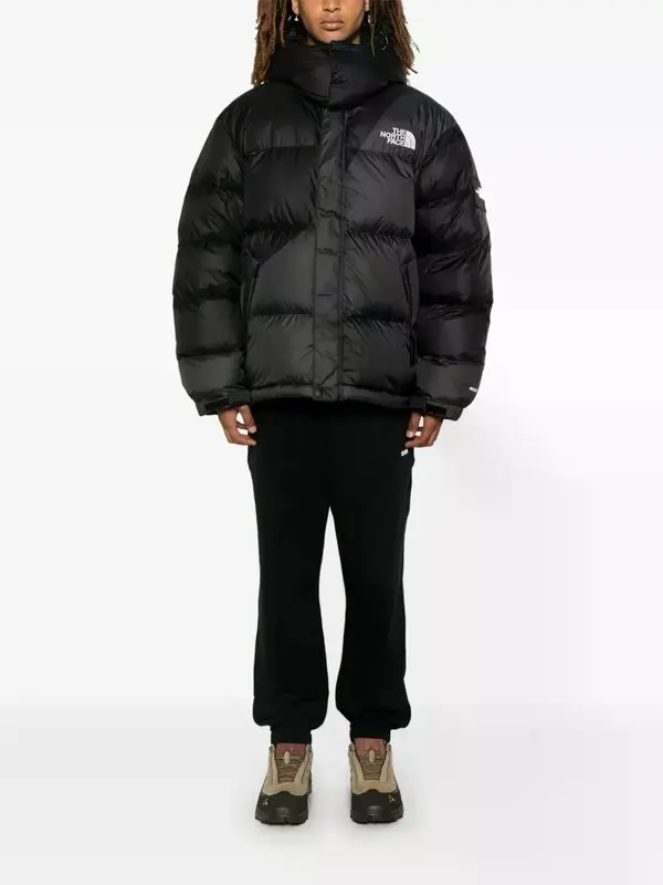 The North Face X Yinka Ilori Down Jacket