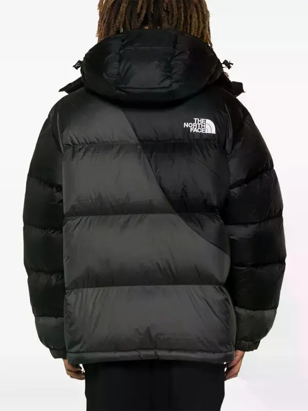 The North Face X Yinka Ilori Down Jacket