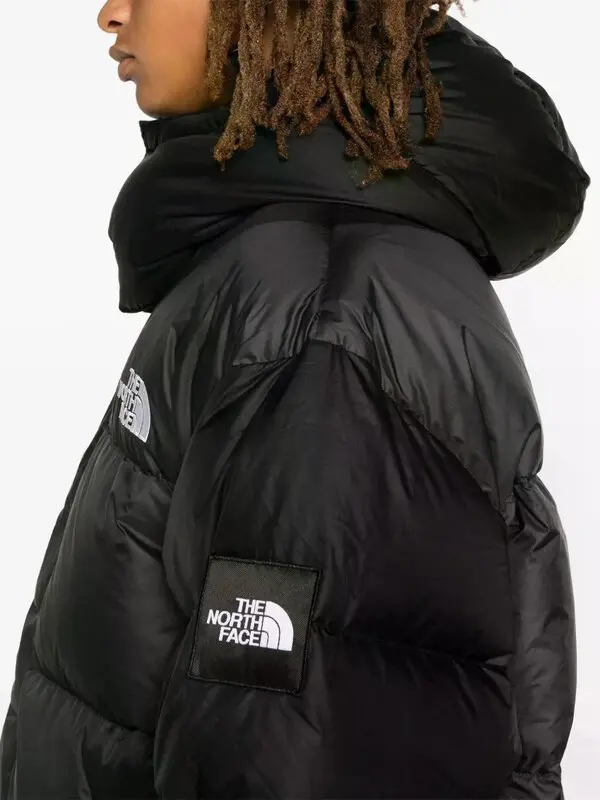 The North Face X Yinka Ilori Down Jacket