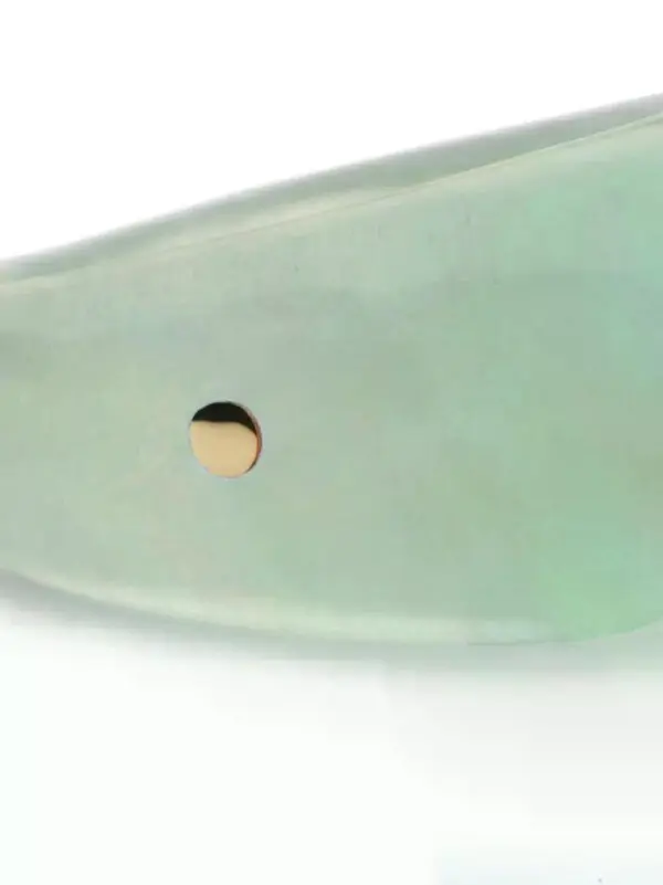LUMINOUS 27 Eduardo Aventurine Ring