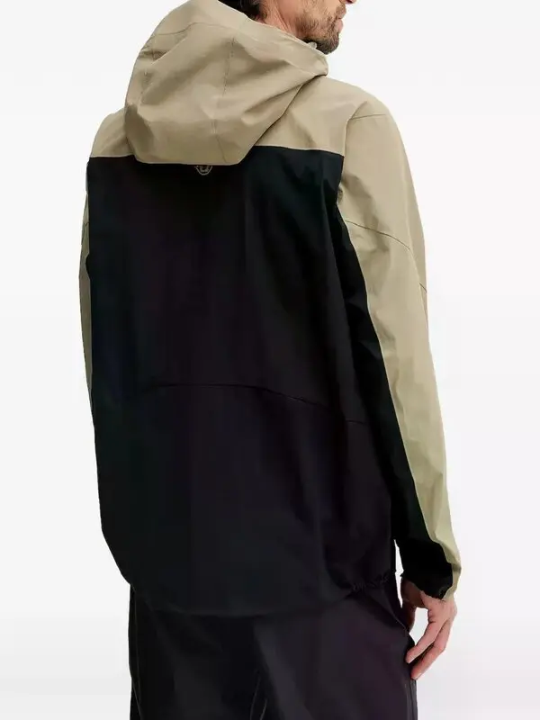 DYNAFIT Ridge Hooded Jacket