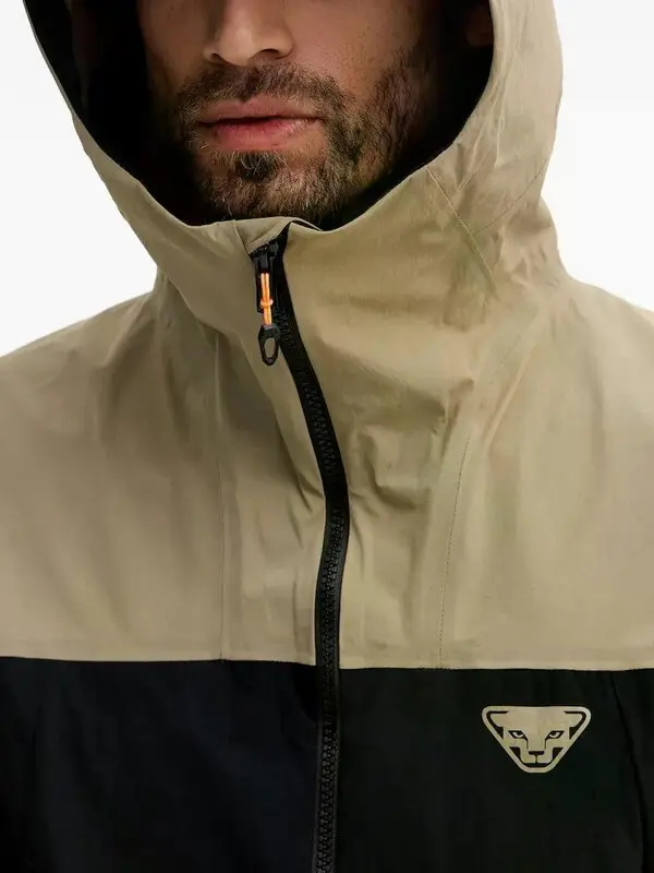 DYNAFIT Ridge Hooded Jacket