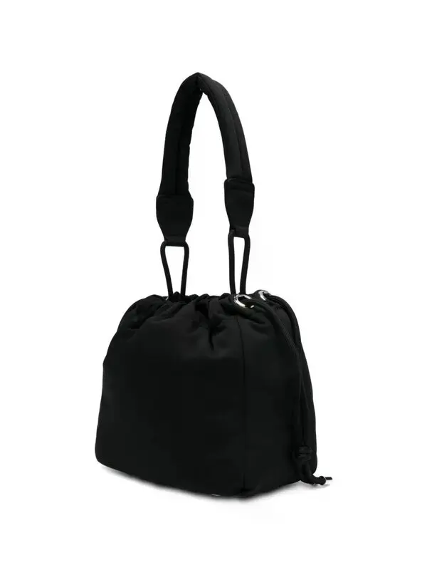 VIVIENNE WESTWOOD Hilary Orb-detail Bucket Bag