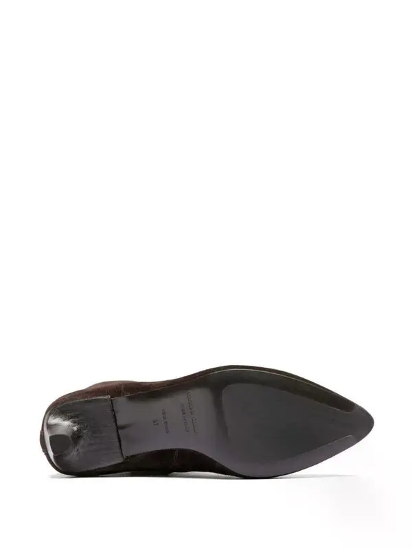Officine Creative Suzy 005 Ankle Boots