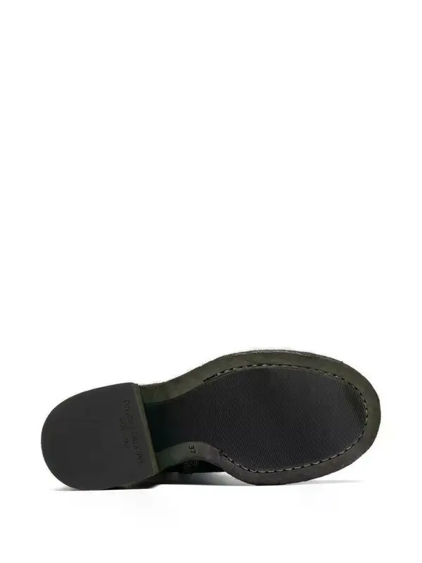 Officine Creative Wilds 004 Ankle Boots