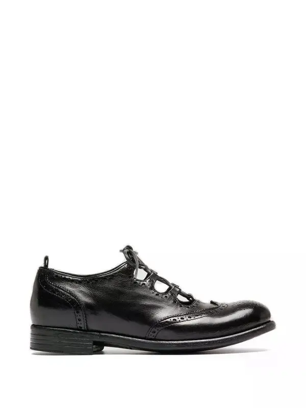 Officine Creative Calixte 079 Derby Shoes