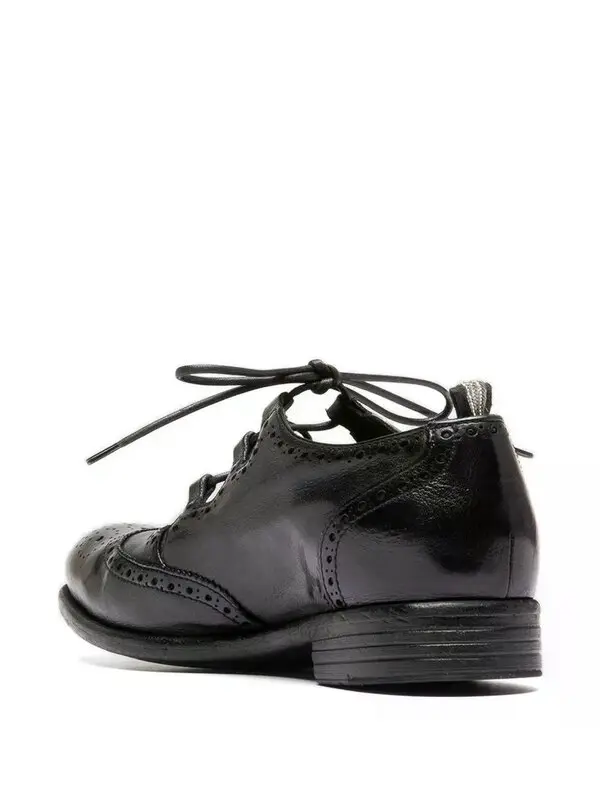 Officine Creative Calixte 079 Derby Shoes