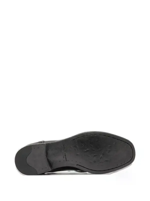 Officine Creative Calixte 079 Derby Shoes