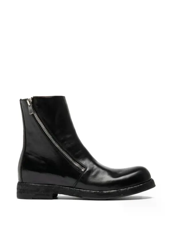 Officine Creative Bulla Dd 312 Boots