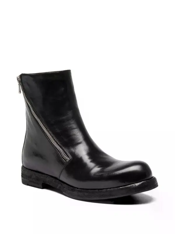 Officine Creative Bulla Dd 312 Boots
