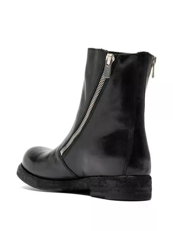 Officine Creative Bulla Dd 312 Boots
