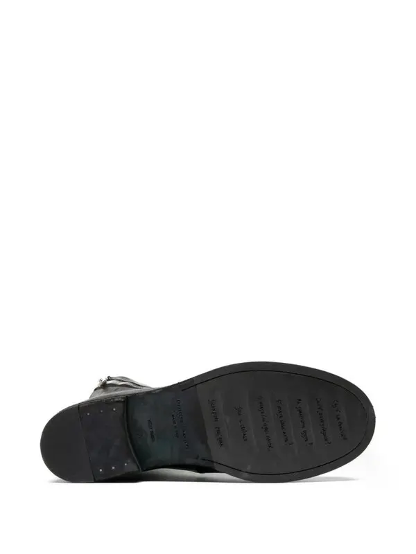 Officine Creative Bulla Dd 312 Boots