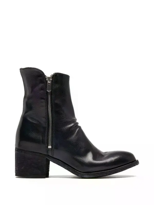 Officine Creative Denner 103 Ankle Boots