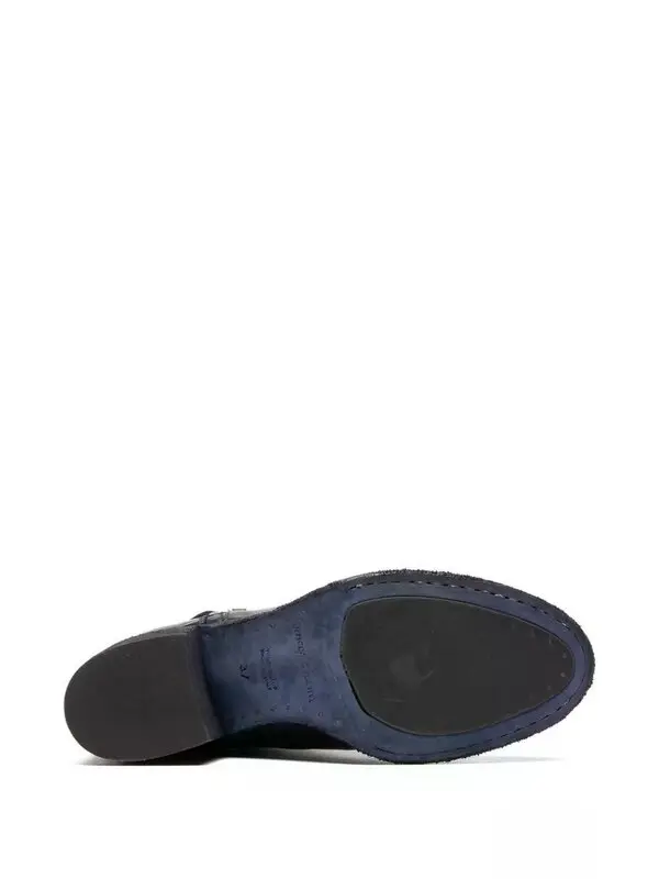 Officine Creative Denner 103 Ankle Boots