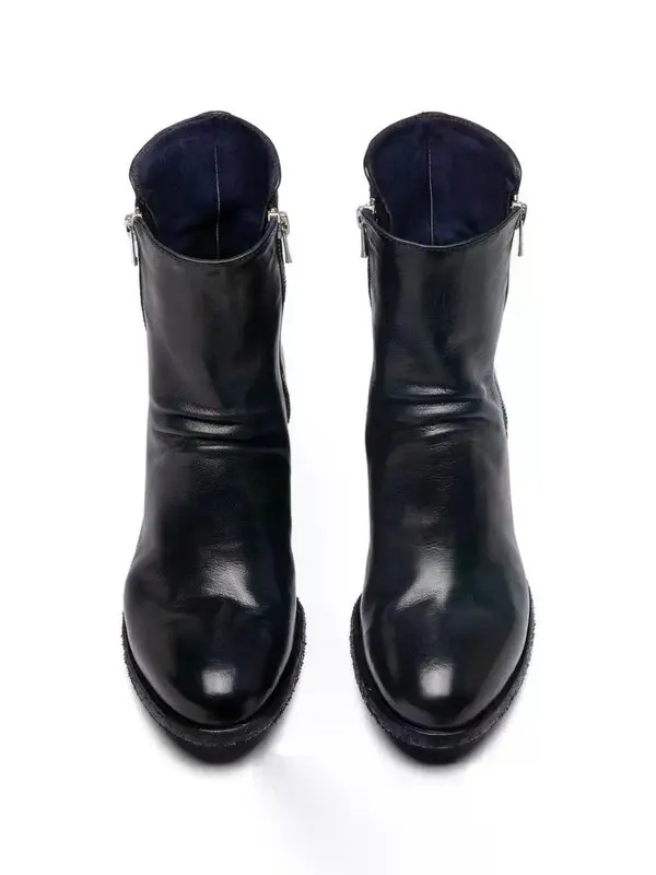 Officine Creative Denner 103 Ankle Boots