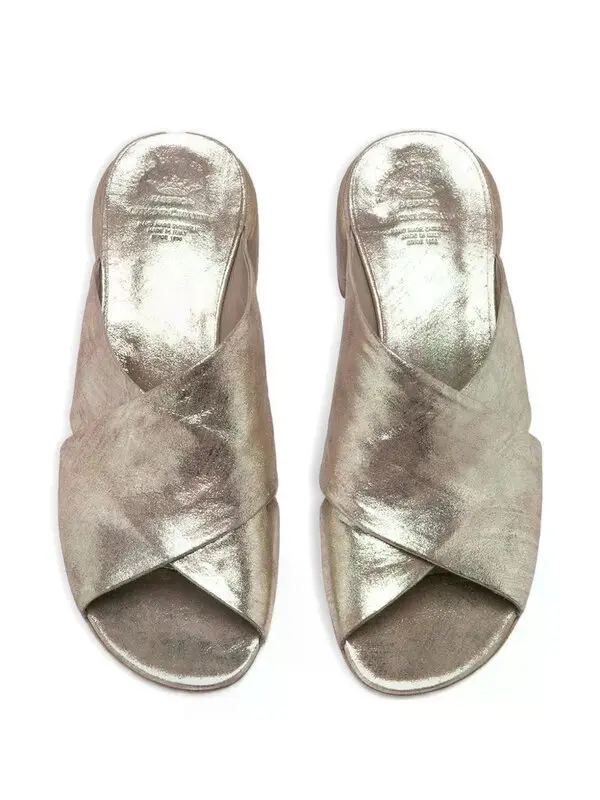 Officine Creative Hadry 007 Heeled Sandals