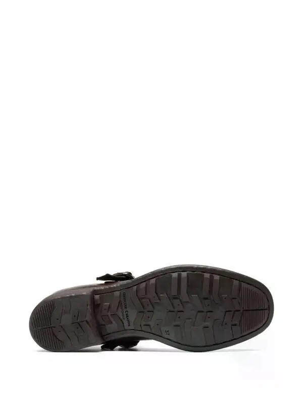 Officine Creative Calixte 071 Derby Shoes