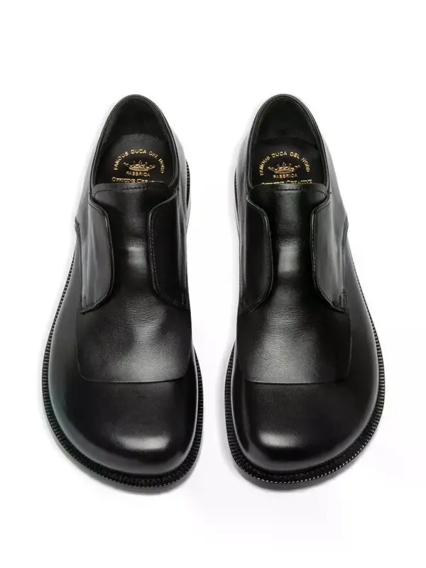 Officine Creative Emerald 003 Derby Shoes