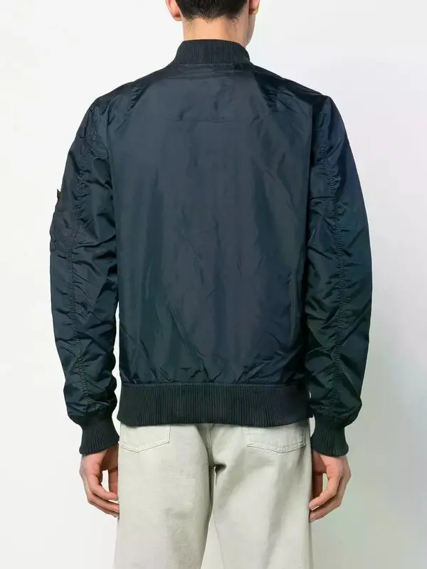 Alpha Industries Ma-1 Tt Bomber Jacket