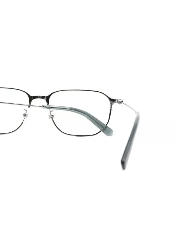 Montblanc Geometric Glasses