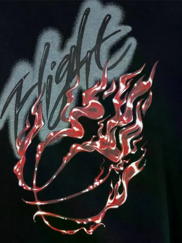 JORDAN X Travis Scott T-shirt
