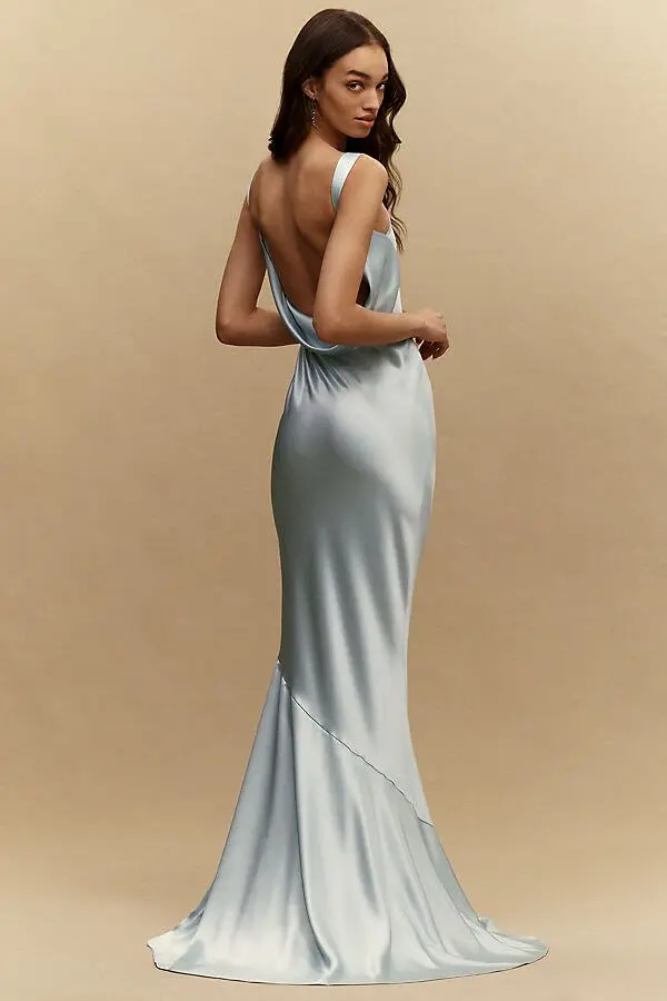 Retrofete Vicia Maxi Dress