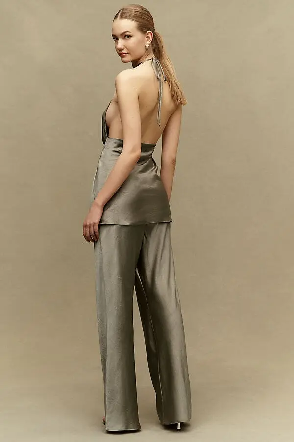 Shona Joy Andie Drawstring Pants