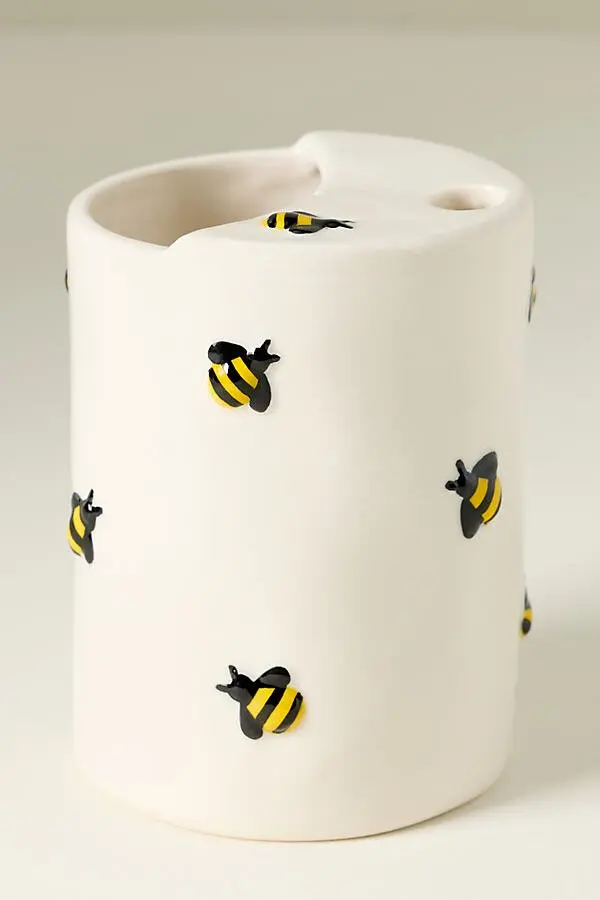 Anthropologie Porcela Demi Sipper