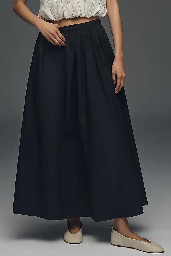 Maeve Jacie Maxi Skirt