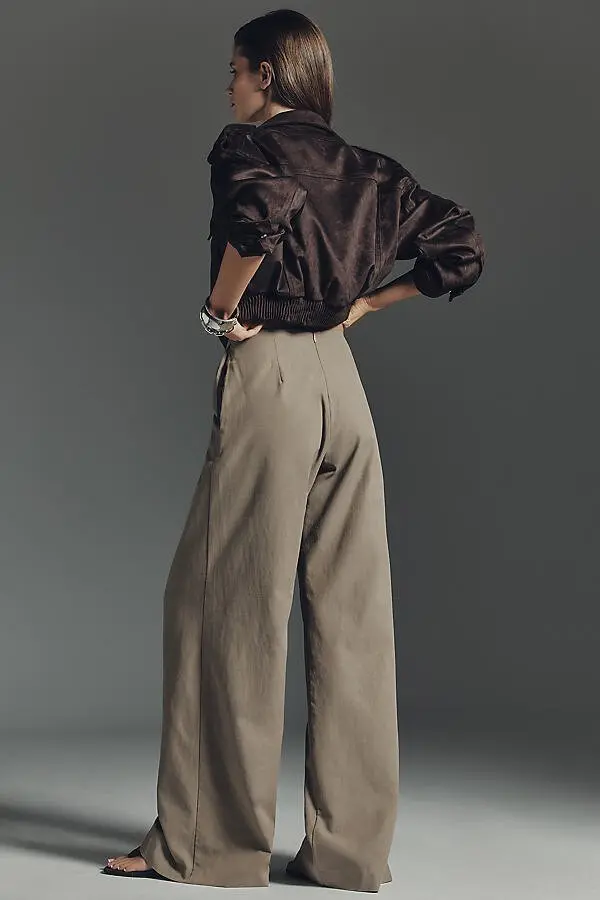 Bec & Bridge Bowen Drape Pants