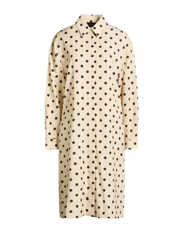 Amiri Long Shirt