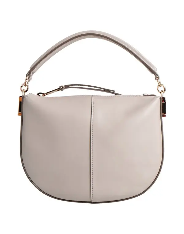 TOD'S Handbag In Leather
