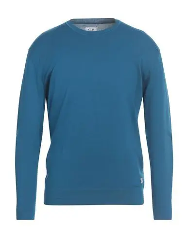 C.P. COMPANY Cotton Crewneck Sweater