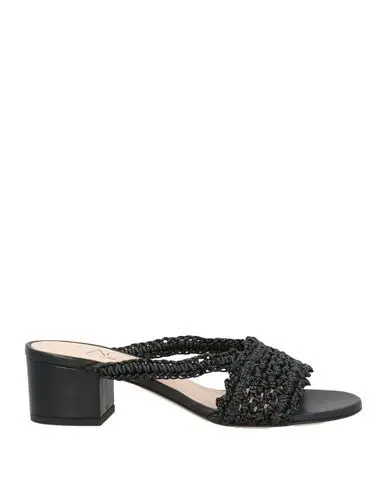Agl Leather Sandals