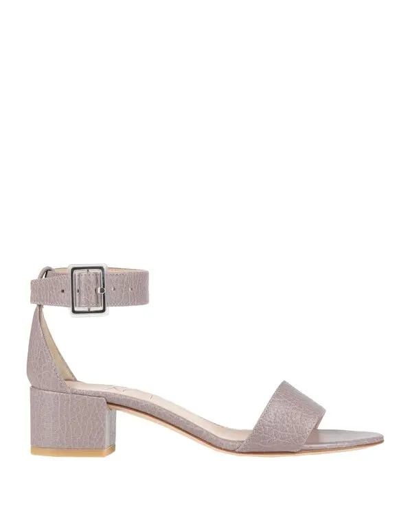Agl Leather Sandals