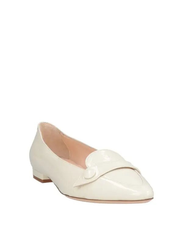Agl Loafers Leather