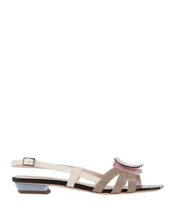 ROGER VIVIER Sandals