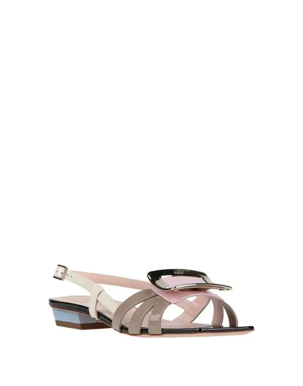ROGER VIVIER Sandals
