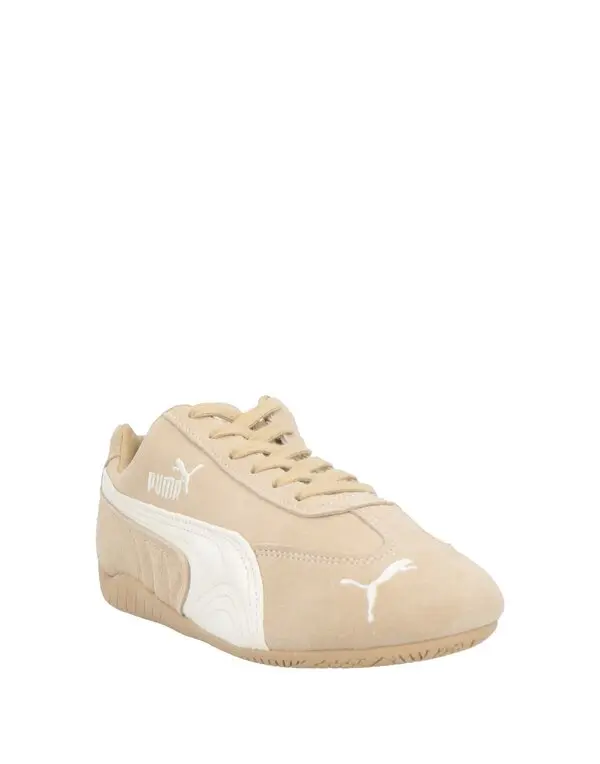 PUMA Select Sneakers Size Leather
