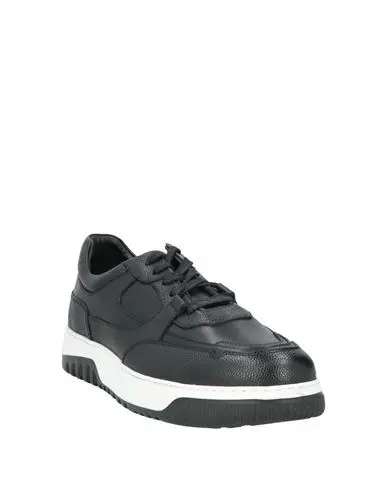 CERRUTI 1881 Low-top Leather Sneakers