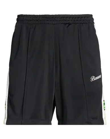 BARROW Shorts & Bermuda Shorts Size Polyester - Black