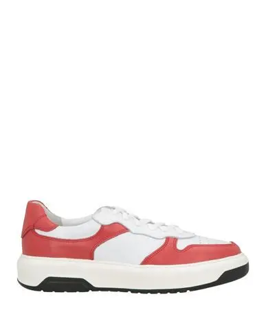 CERRUTI 1881 Leather Sneakers