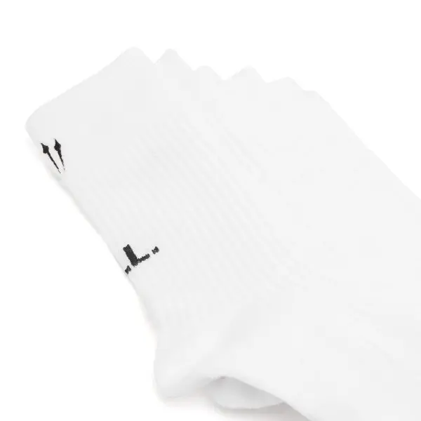 Nike Nocta Sneaker Sock 3 Pack