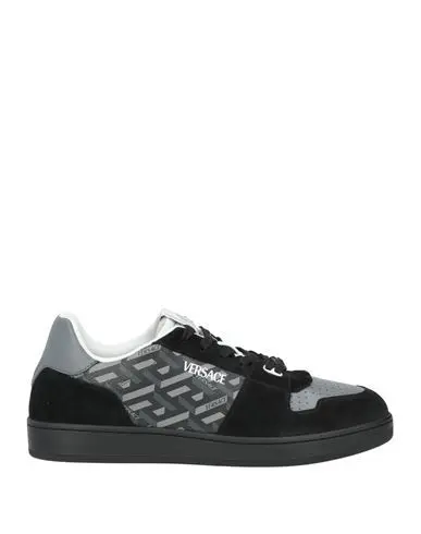 Versace Low-top Sneakers